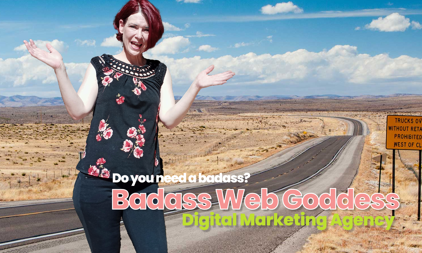 Albuquerque Digital Marketing Consultant - Let's Get you Traffic!