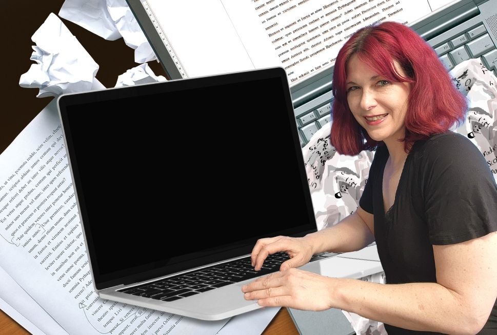 Freelance Writer -- Blog Posts, Newsletters, and More...