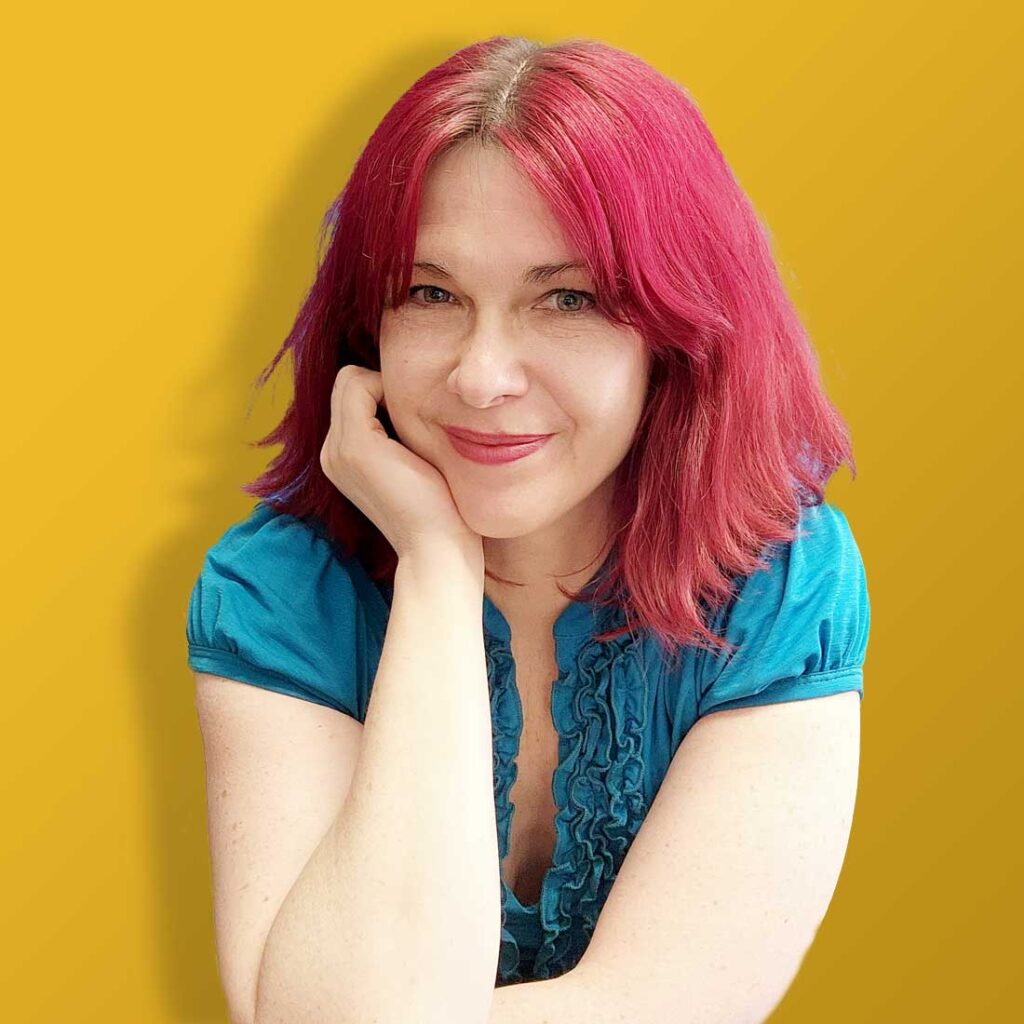 Freelance Writer -- Blog Posts, Newsletters, and More...