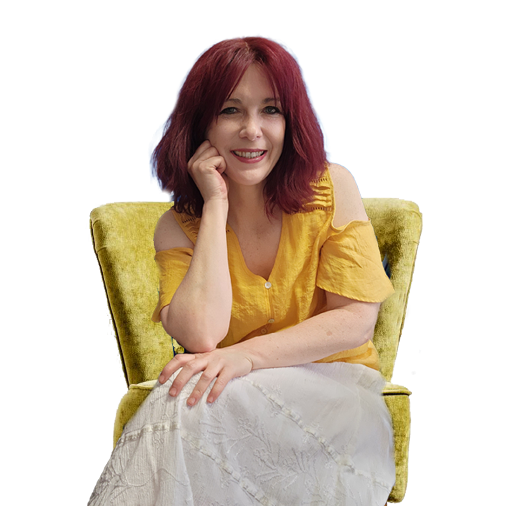 Feminine Web Design for Badass Women!