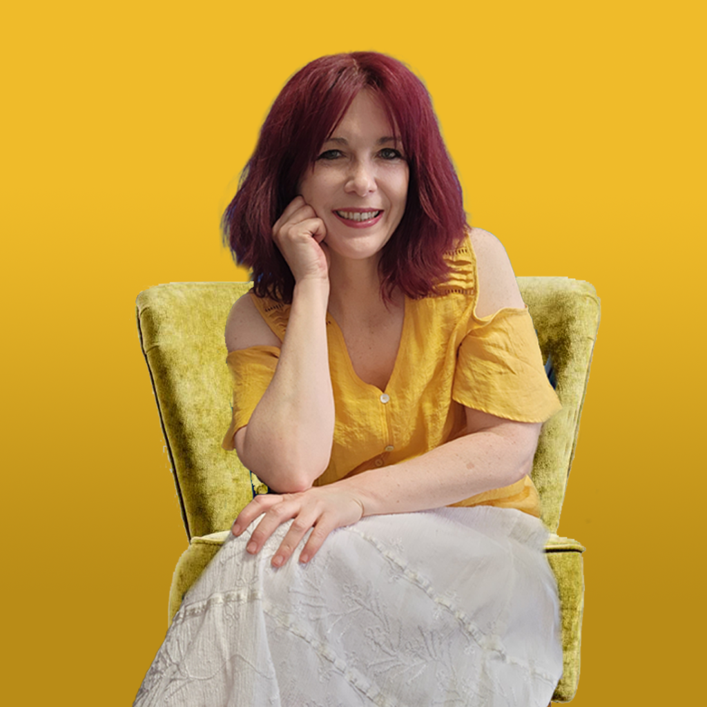 Feminine Web Design for Badass Women!